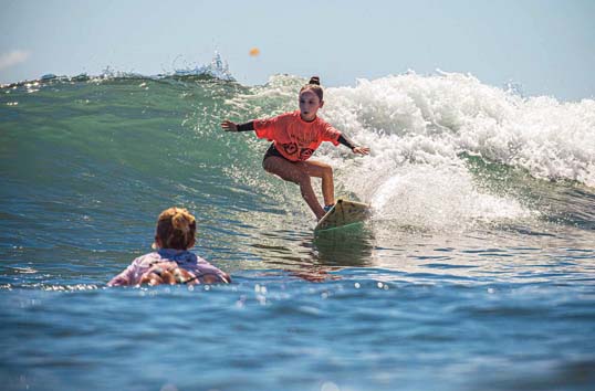 Pohai Na Keiki Nalu champions crowned in ideal conditions | News ...